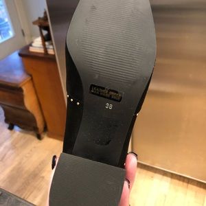 Gianni Gregory | Shoes | Gianni Gregory Suede Booties | Poshmark